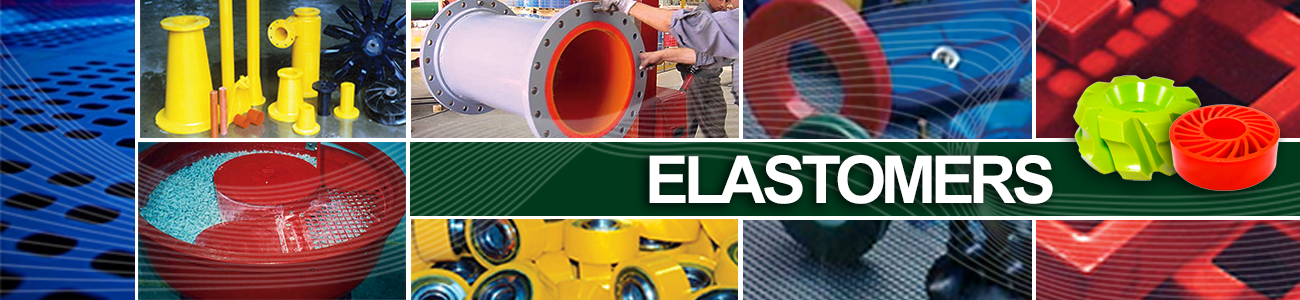 Cast Elastomers – Era Polymers New Zealand