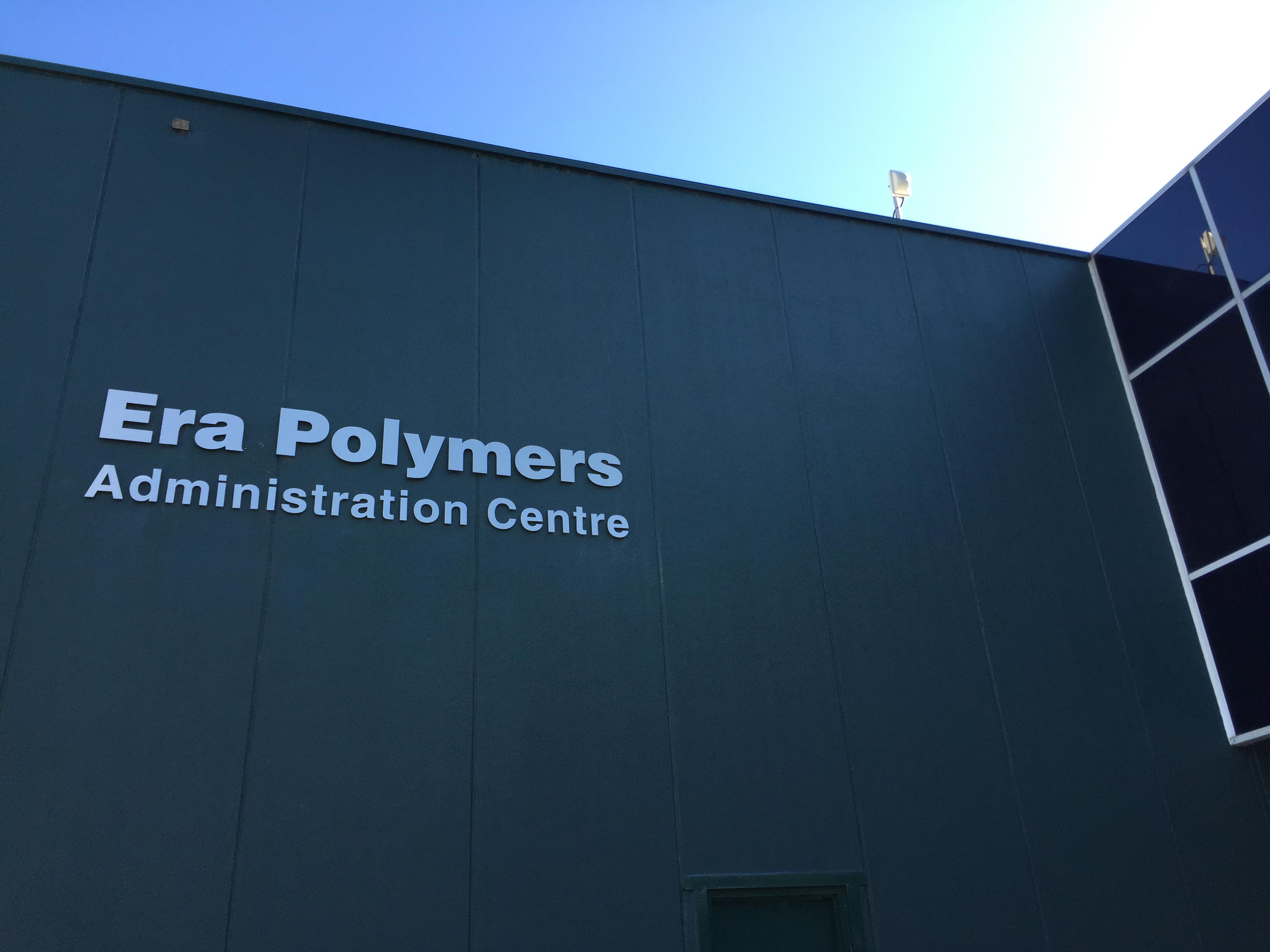 Era Polymers New Zealand – Polyurethane Systems House